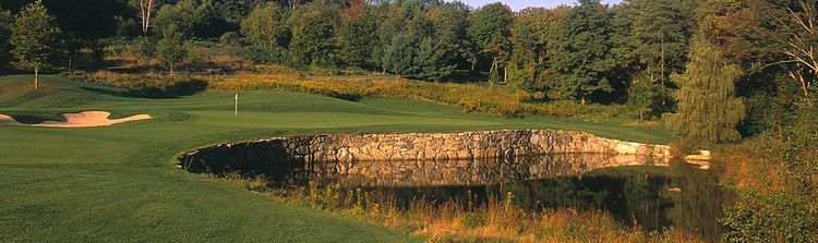 Anglebrook Golf Club | All Square Golf