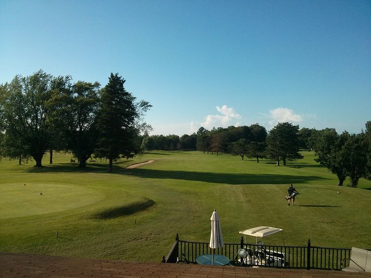 Hillview Golf Course | All Square Golf