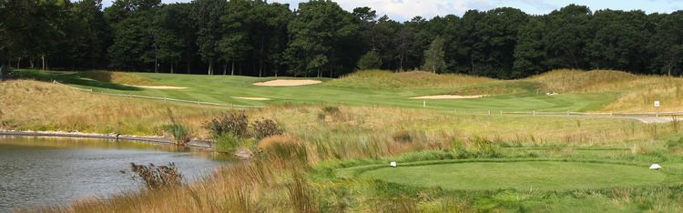 Mill Pond Golf Course | All Square Golf