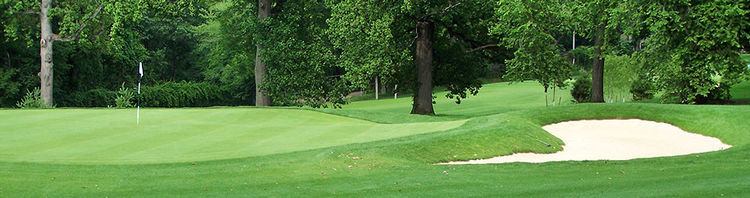 Mosholu Golf Course | All Square Golf