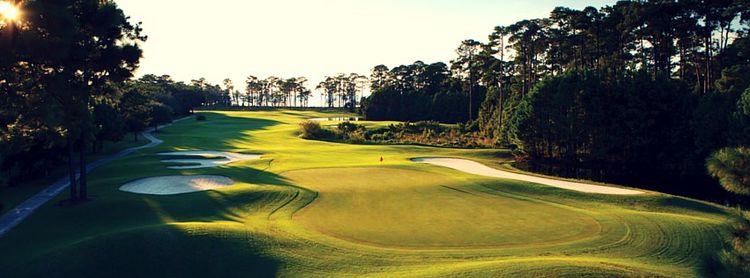Peninsula Golf Club | All Square Golf
