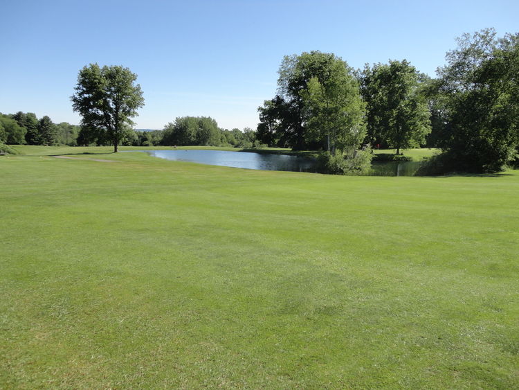 Fillmore Golf Club | All Square Golf