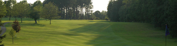 Tri County Country Club | All Square Golf