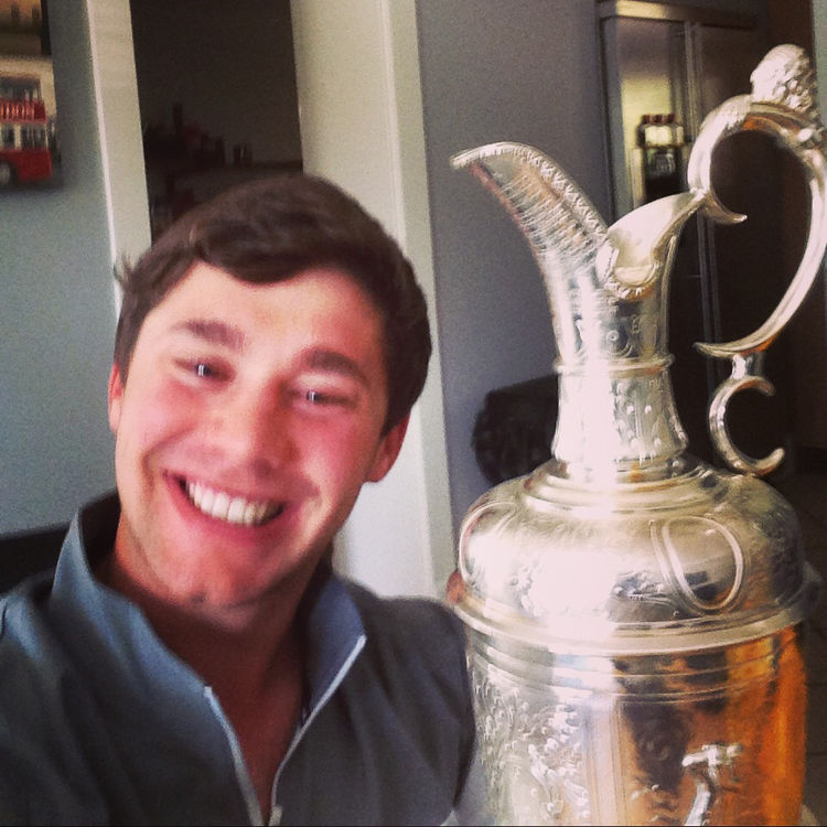 Mitchell Tweedie | All Square Golf