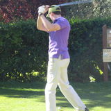 Matthieu Bouquet | All Square Golf