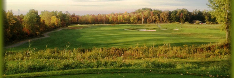Harvest Hill Golf Course | All Square Golf