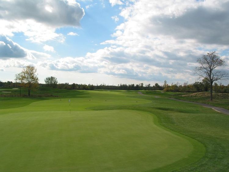 Rothland Golf Course | All Square Golf