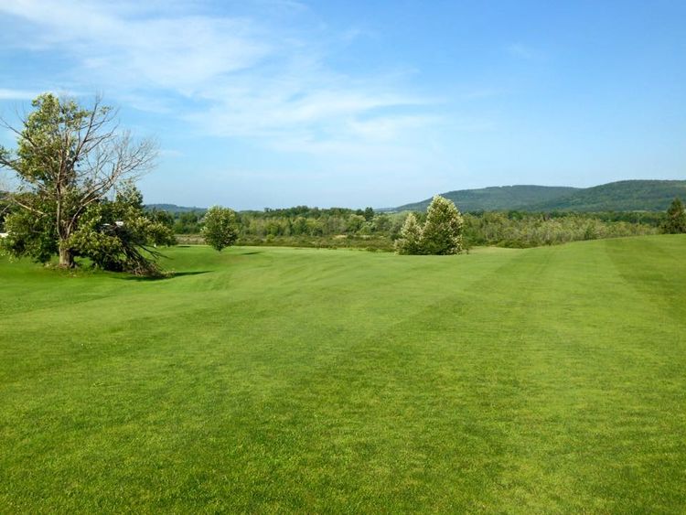Hill N Dale Golf Country Club | All Square Golf