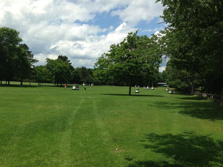 Adirondack Golf and Country Club | All Square Golf