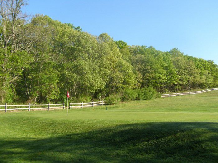 Gardiners Bay Country Club | All Square Golf
