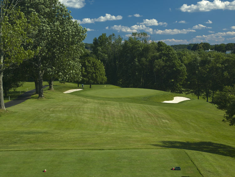 Salem Golf Club | All Square Golf