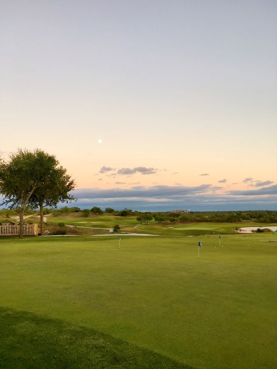 The Briggs Ranch Golf Club | All Square Golf