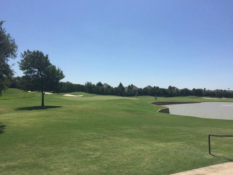 Denton Country Club | All Square Golf
