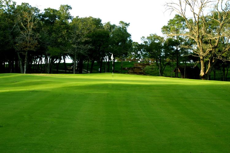 Legacy Ridge Country Club | All Square Golf