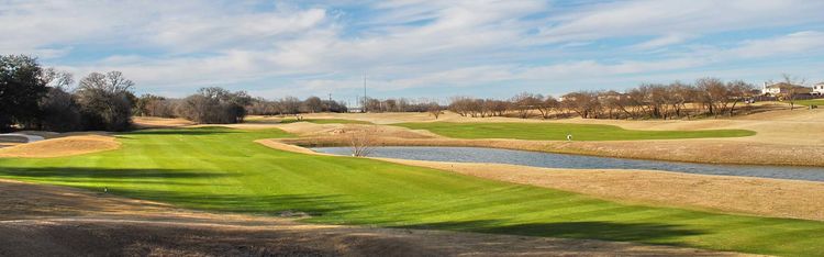 Olympia Hills Golf Course | All Square Golf