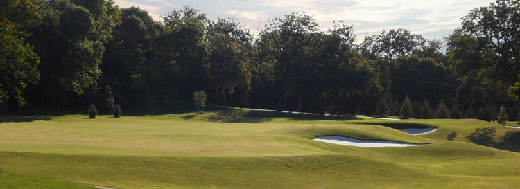Stevens Park Golf Course | All Square Golf