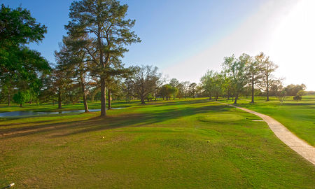 Gleannloch Pines Golf Club | All Square Golf