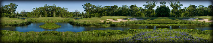 Wilderness Golf Course | All Square Golf