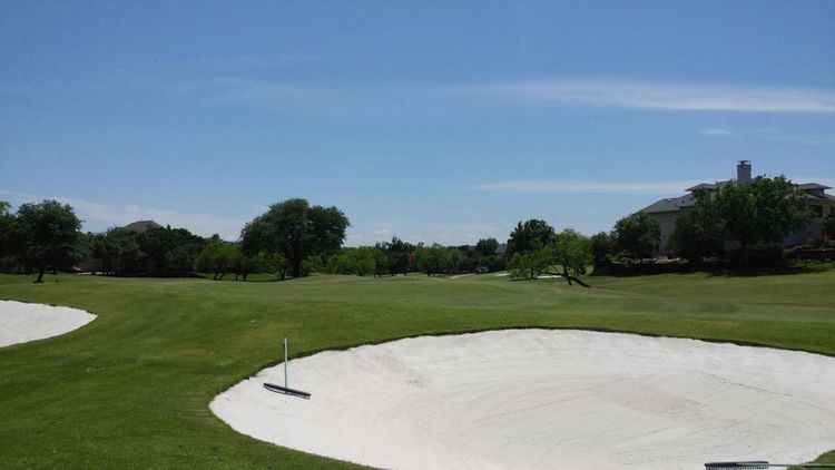 Hackberry Creek Country Club | All Square Golf
