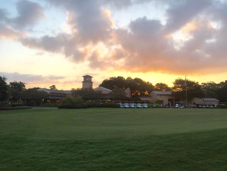 Memorial Park Golf Course | All Square Golf