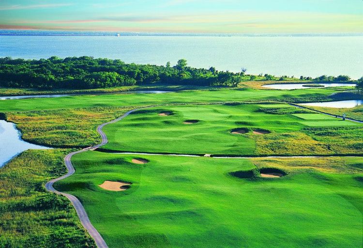 The Golf Club at Frisco Lakes | All Square Golf
