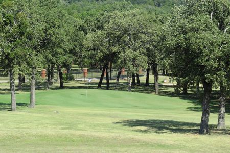 Decatur Country Club | All Square Golf
