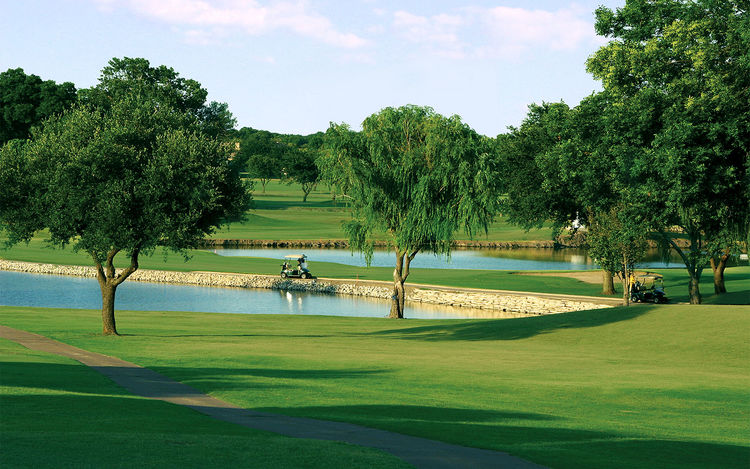 Los Rios Country Club | All Square Golf
