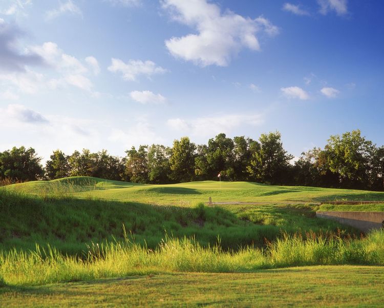 Wildcat Golf Club | All Square Golf