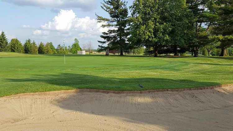 Arbor Trace Golf Club | All Square Golf