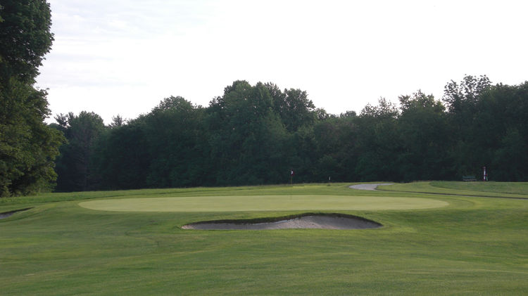 Indiana University Golf Course | All Square Golf