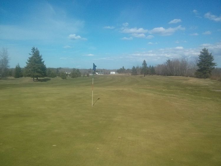 Maplewood Golf Club | All Square Golf