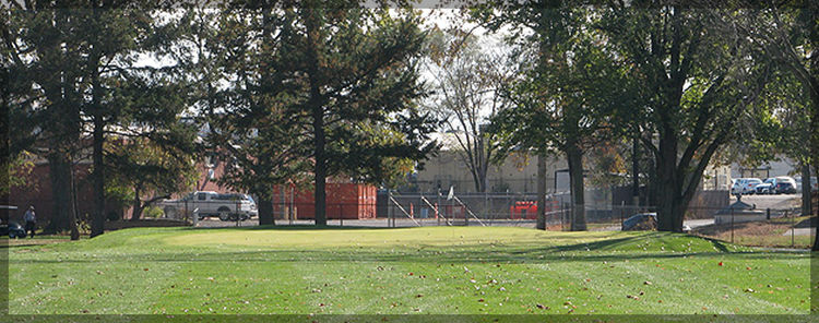 South Grove Golf Course | All Square Golf