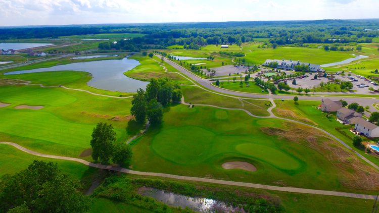 Southern Dunes | All Square Golf