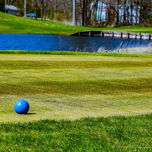 Stonehenge Golf and Country Club | All Square Golf