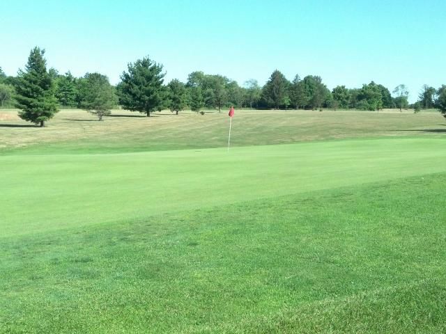 Tri-County Golf Club | All Square Golf