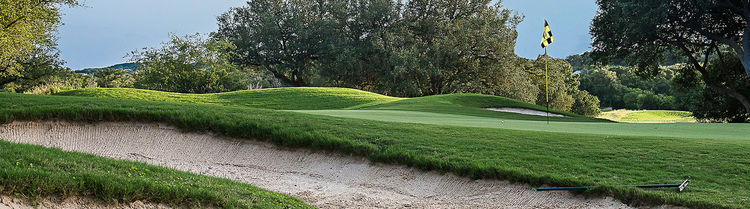 River Crossing Golf Club | All Square Golf