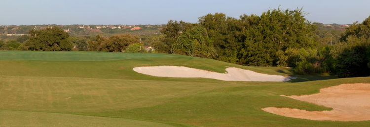 White Wing Golf Club | All Square Golf