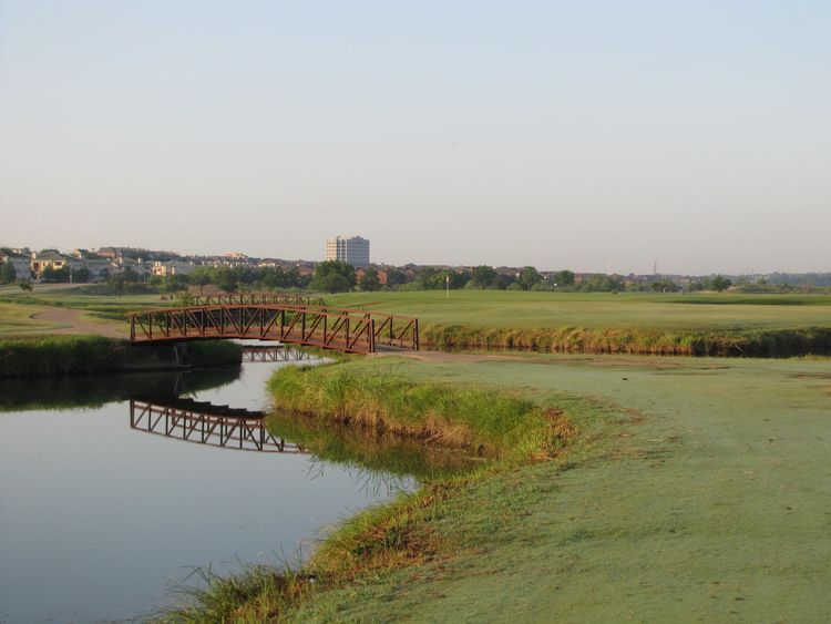 Riverside Golf Course | All Square Golf