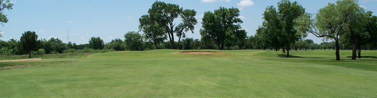 Maxwell Municipal Golf Course | All Square Golf