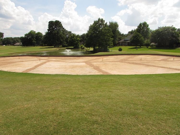 April Sound Country Club | All Square Golf