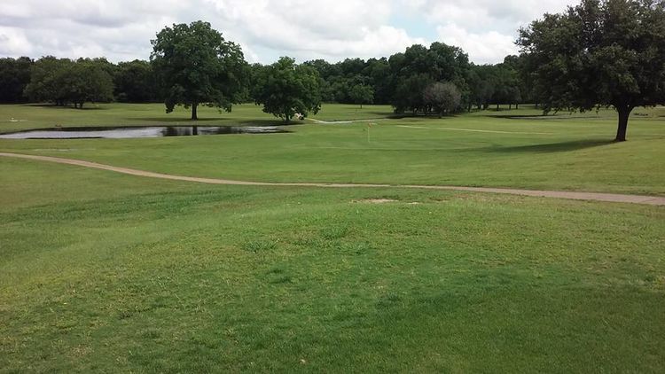 Lake Whitney Golf Club | All Square Golf