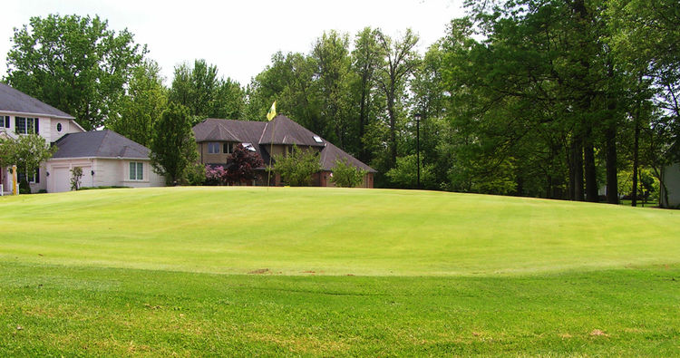 Timberview Golf Club | All Square Golf