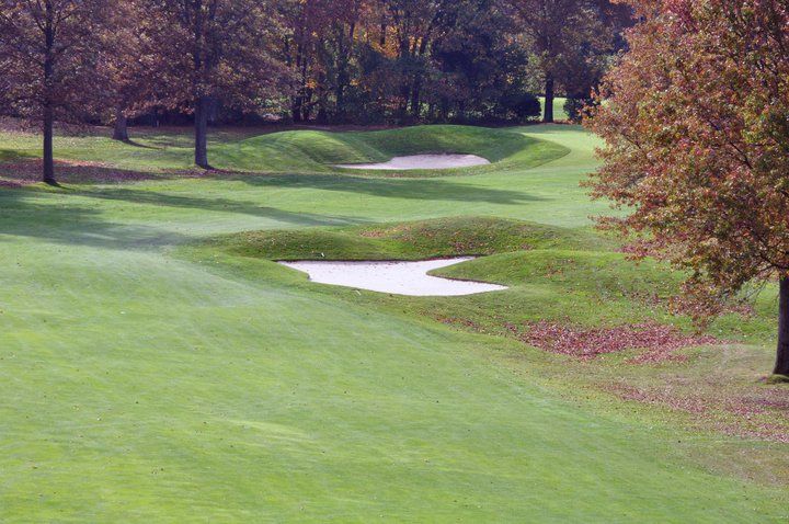 Cold Spring Country Club | All Square Golf