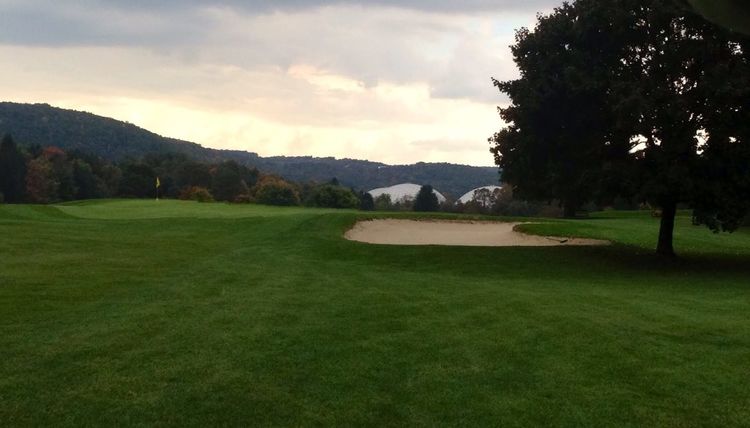 Soaring Eagles Golf Course/Mark Twain State Park | All Square Golf