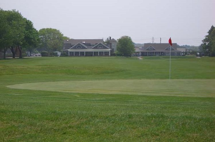 Southampton Golf Club | All Square Golf