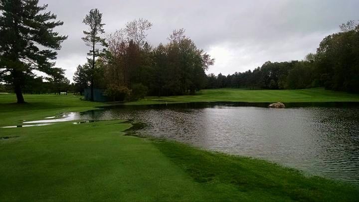 Colonie Golf and Country Club | All Square Golf