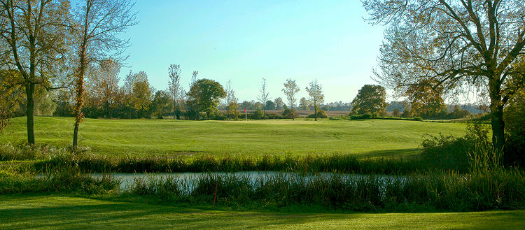 Winged Pheasant Golf Club | All Square Golf