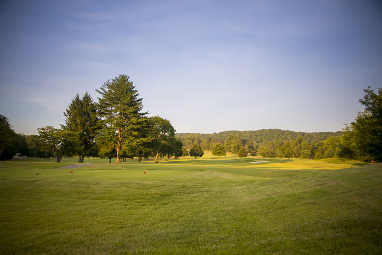 Oak Ridge Country Club | All Square Golf