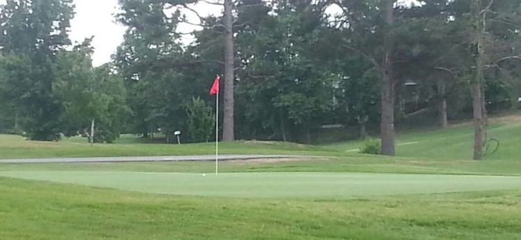 Pine Tree Country Club | All Square Golf