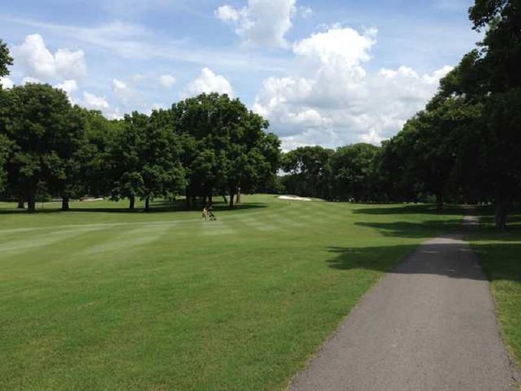 Bluegrass Yacht and Country Club | All Square Golf